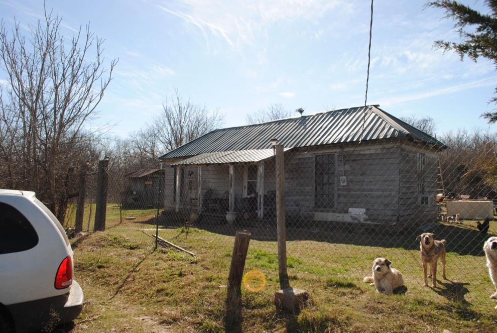 2 Oklahoma properties added to National Register of Historic Places