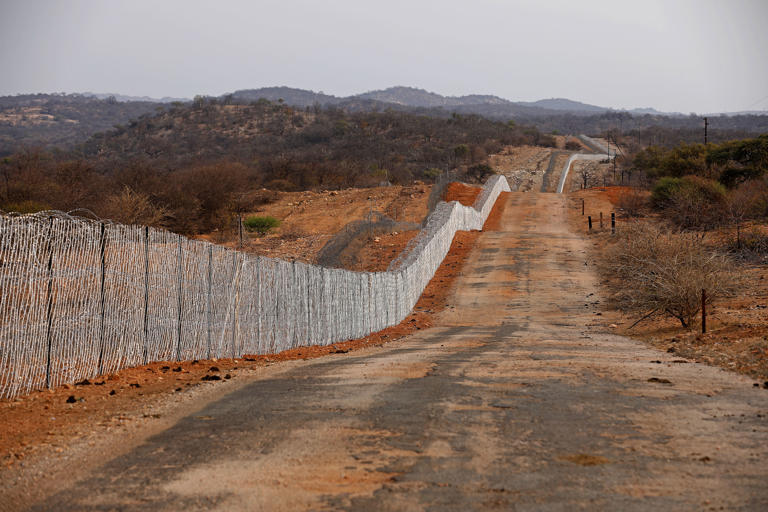 Over 1,000 illegal immigrants arrested at Beitbridge border