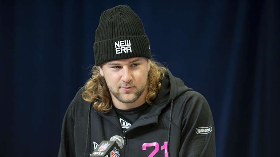 Los Angeles Chargers' Justin Herbert Receiving NFL Draft Help? Tight ...