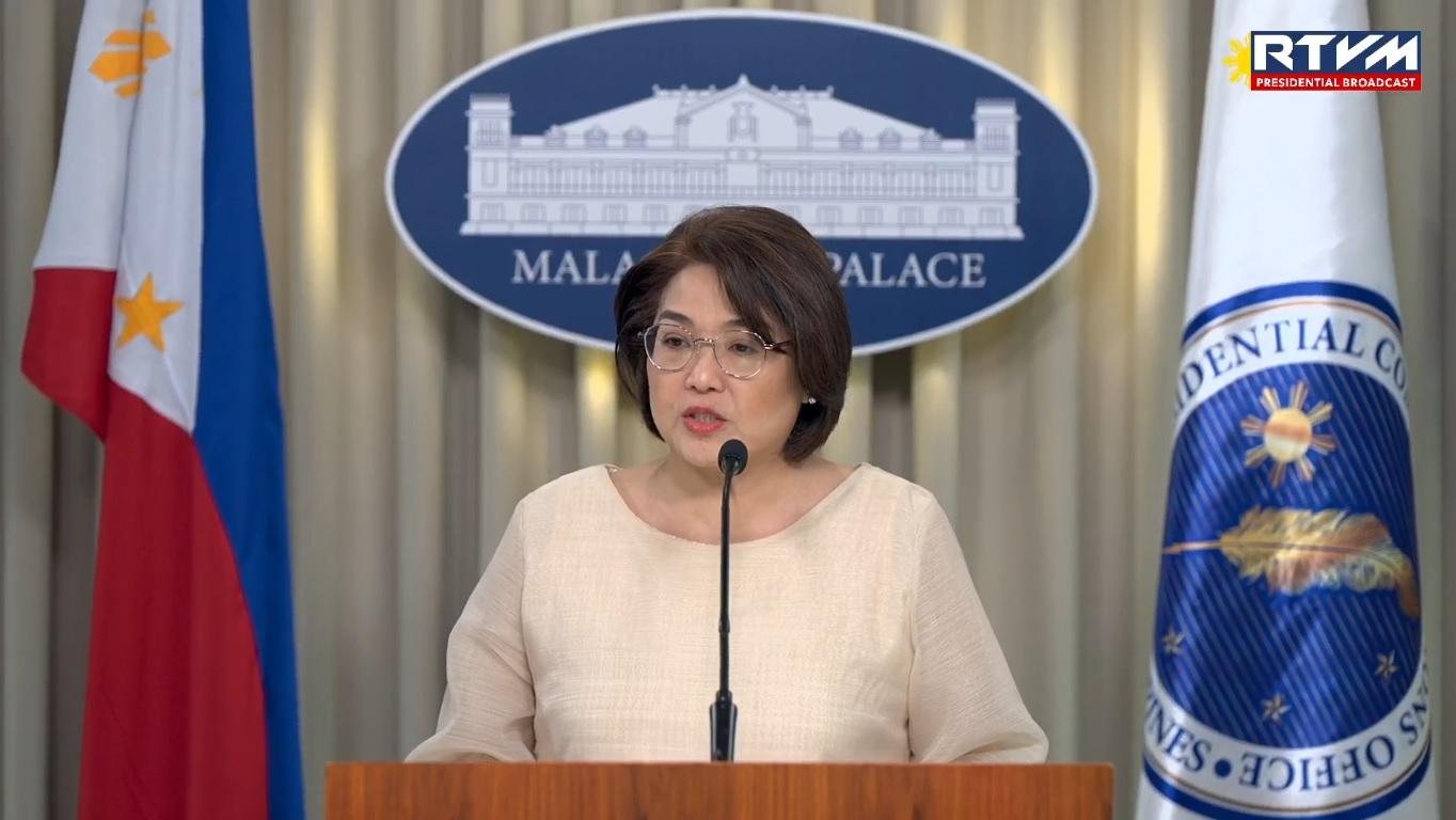 Palace official says Villar ‘blocking’ restoration of NFA power