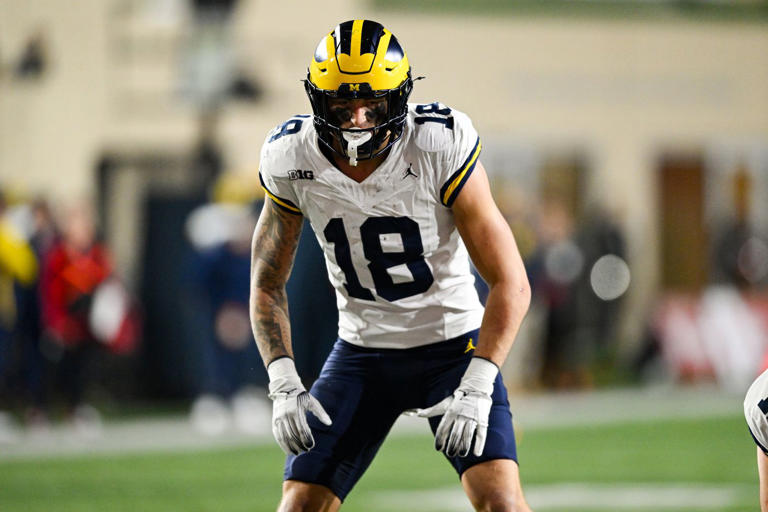 Takeaways from Colts GM Chris Ballard’s annual pre-draft press conference