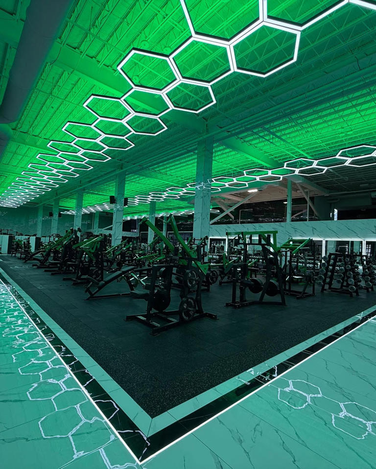 Fusion Gyms Opens Location In Warminster