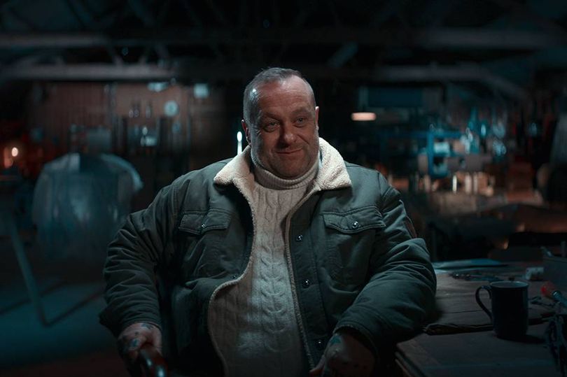 Netflix viewers 'binge' new Guy Ritchie series as it knocks Black ...