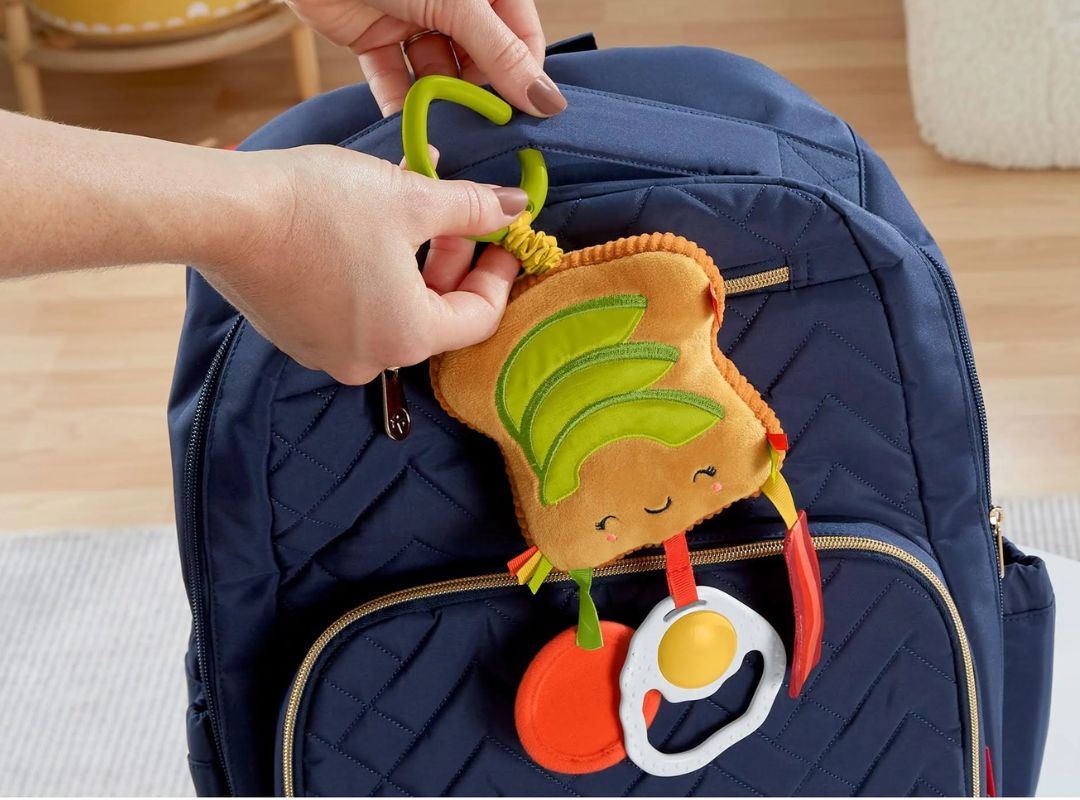 Do You Have These? Fisher-Price Recalls Toys Due to Choking Concerns