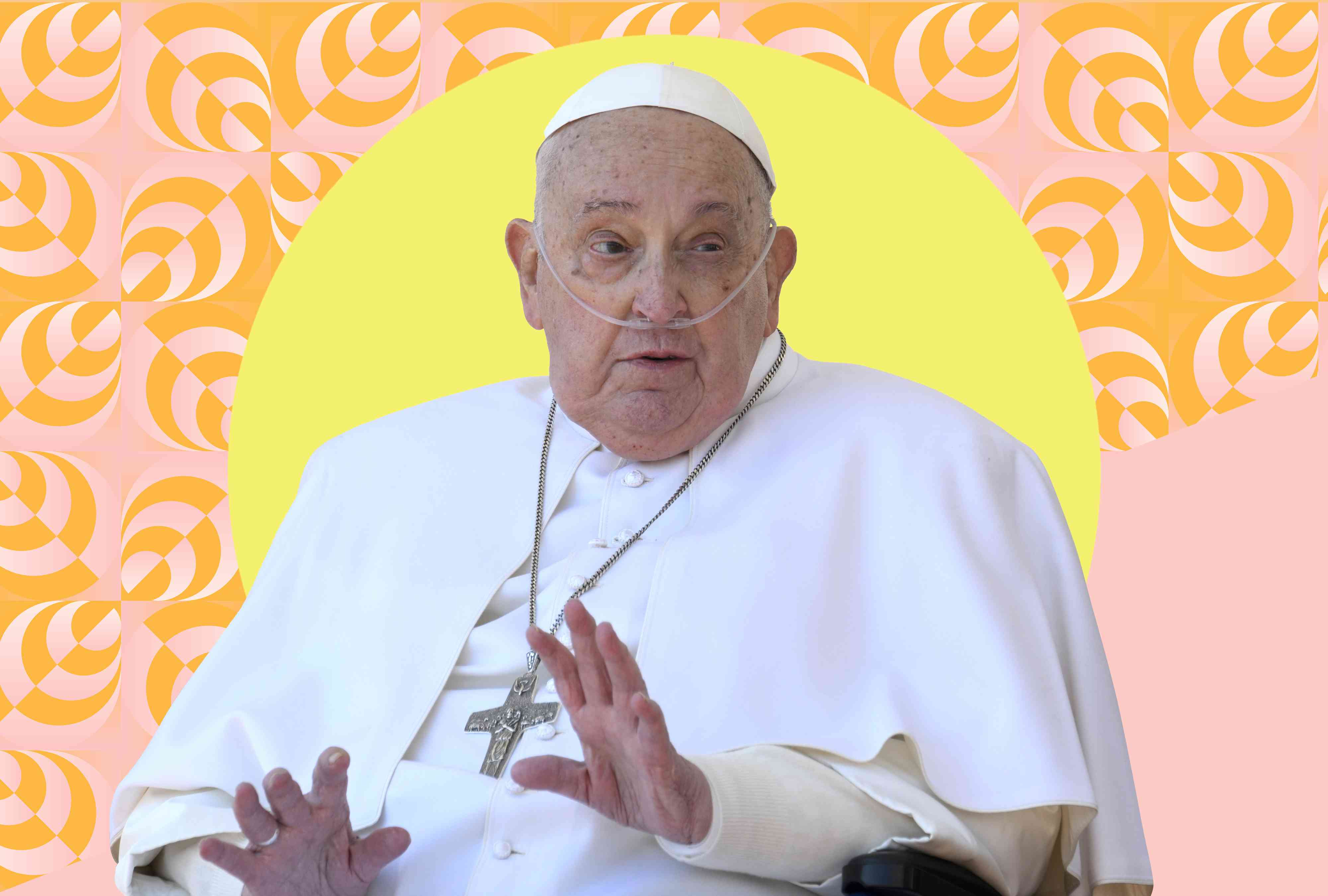 Pope Francis Loved These Argentinian and Italian Foods—They Reminded ...