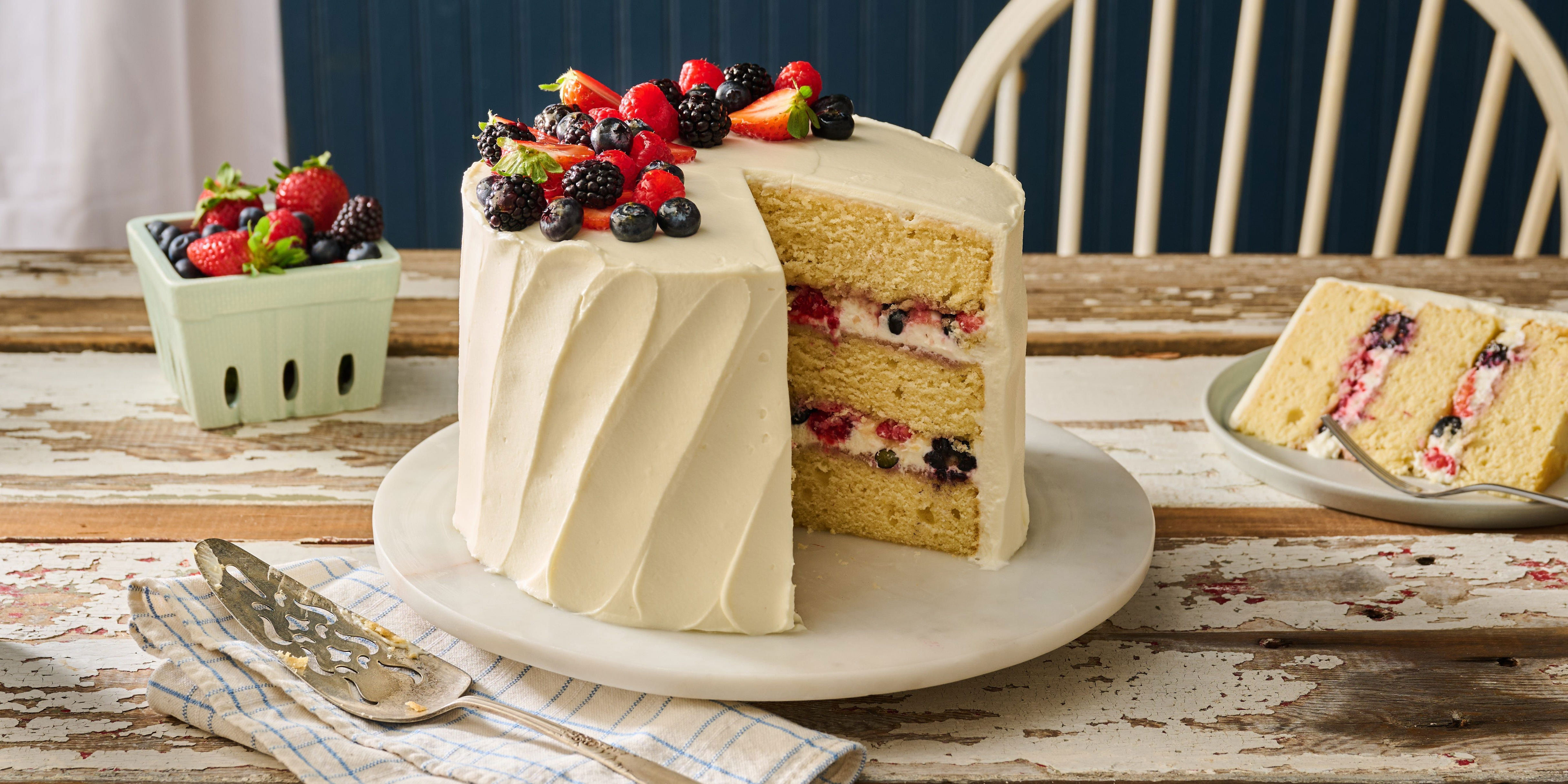 Skip the Box Mix! Master These Classic Cakes from Scratch Instead