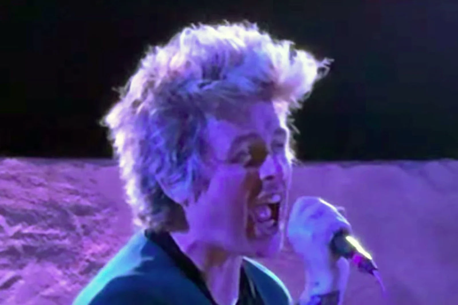 Green Day Members Played 31-Song Covers Show at Small Club Before ...