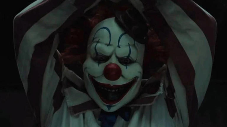 Director of new clown horror movie says he’s glad he made his movie ...