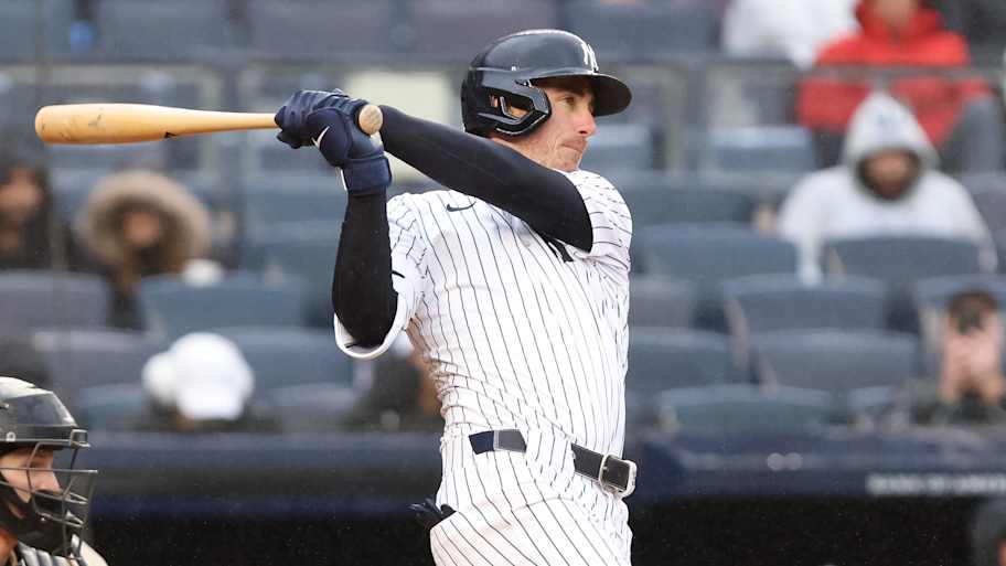 New York Yankees Slugger Extends Wild 4/20 Streak With Titanic Blast