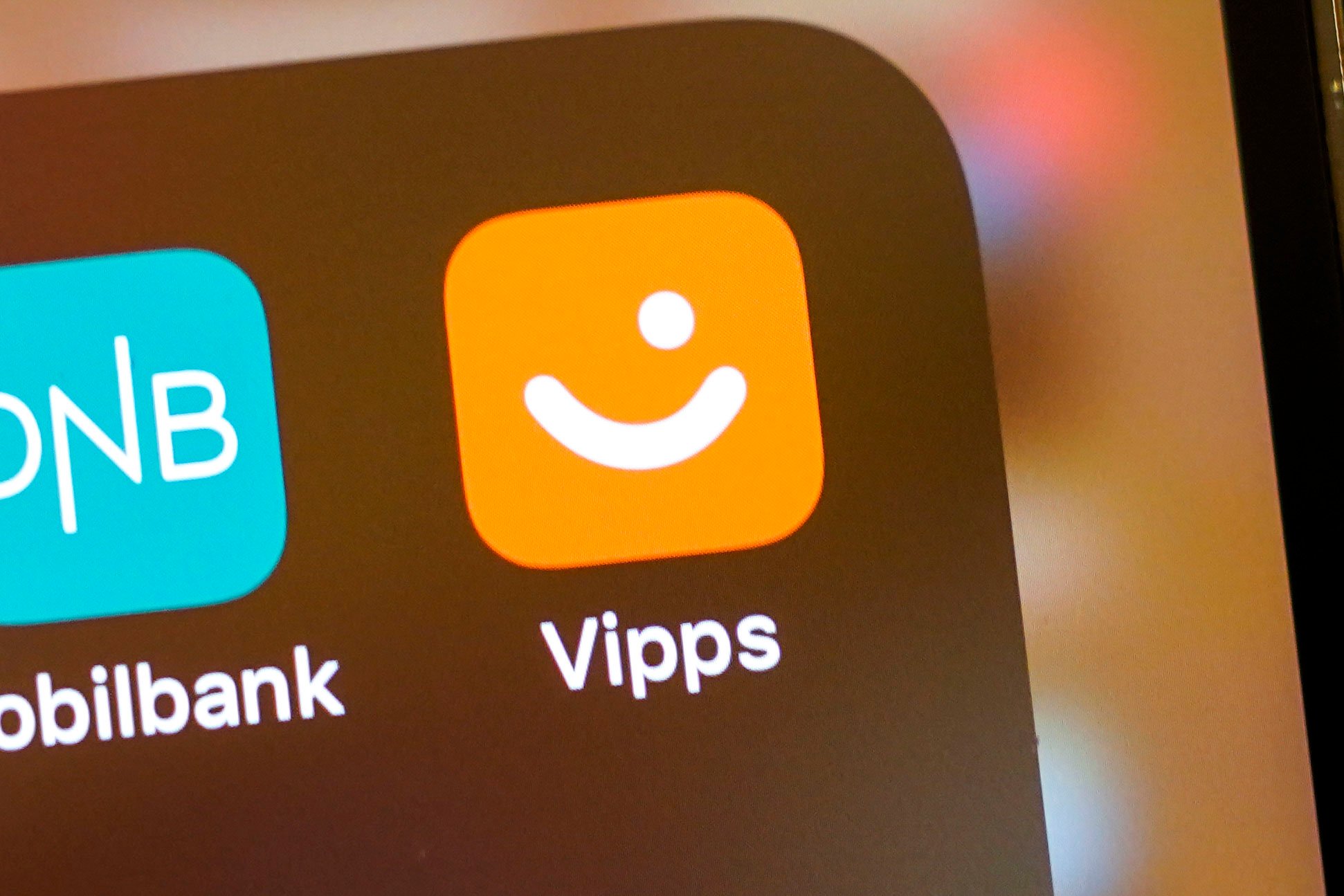 Fortsatt noen Vipps-problemer mandag kveld