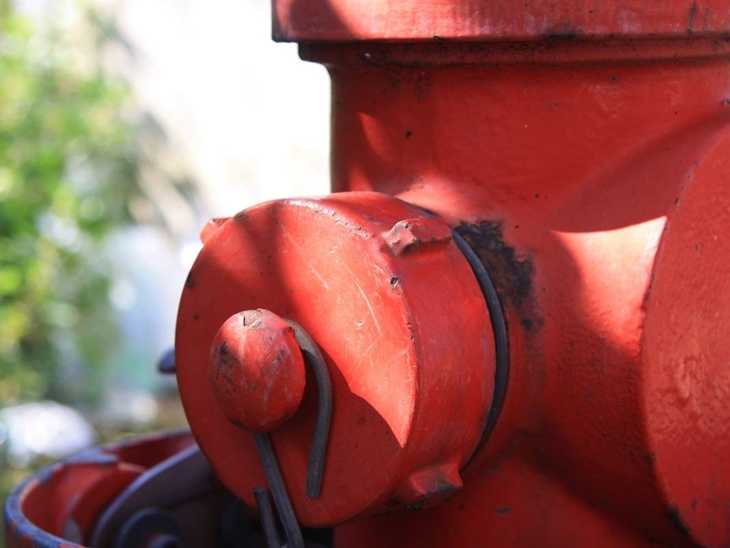 Natick Begins Hydrant Flushing Process This Week