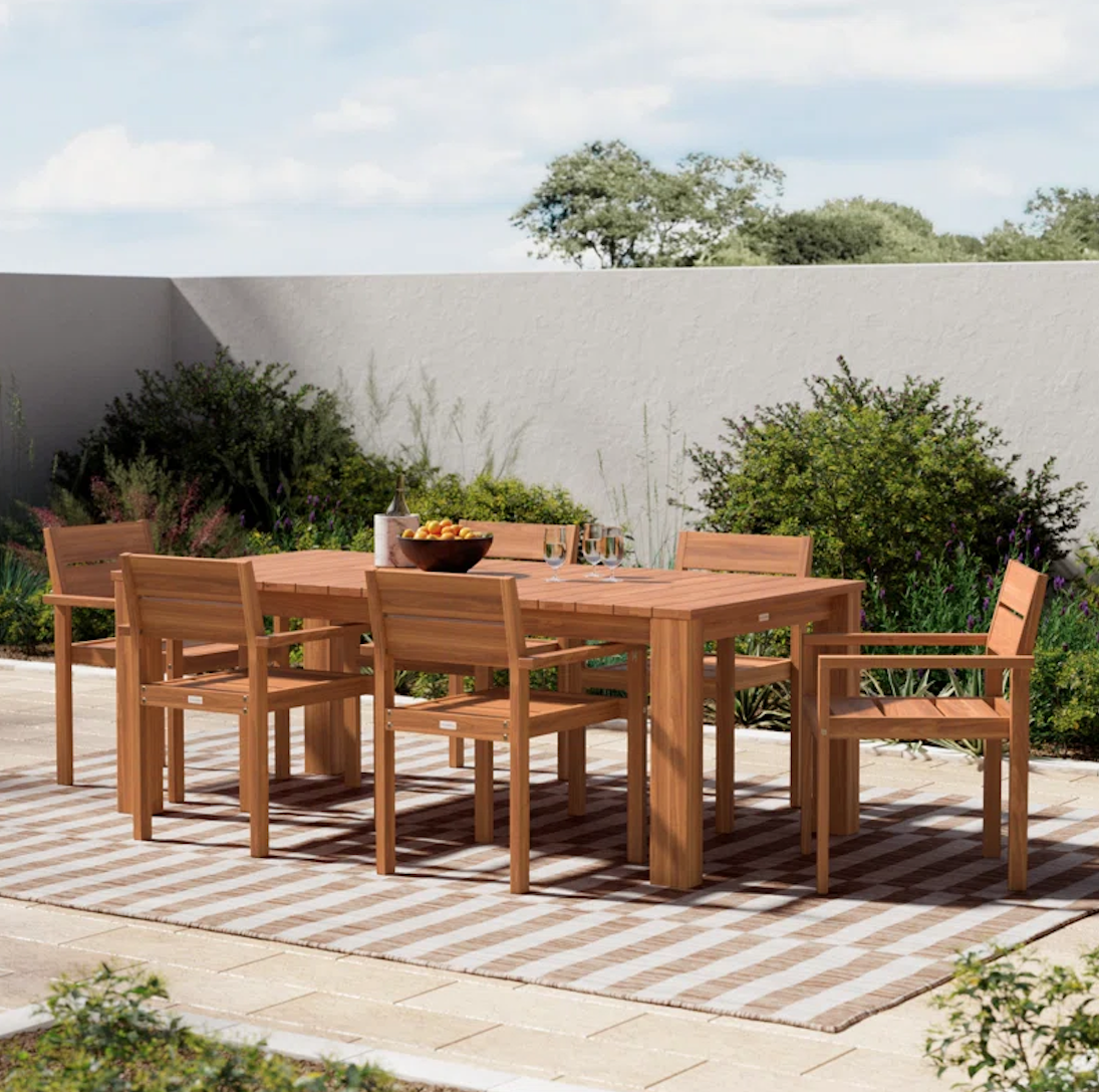 19 Items You'll DEFINITELY Regret Not Buying From Wayfair's Epic Patio Sale