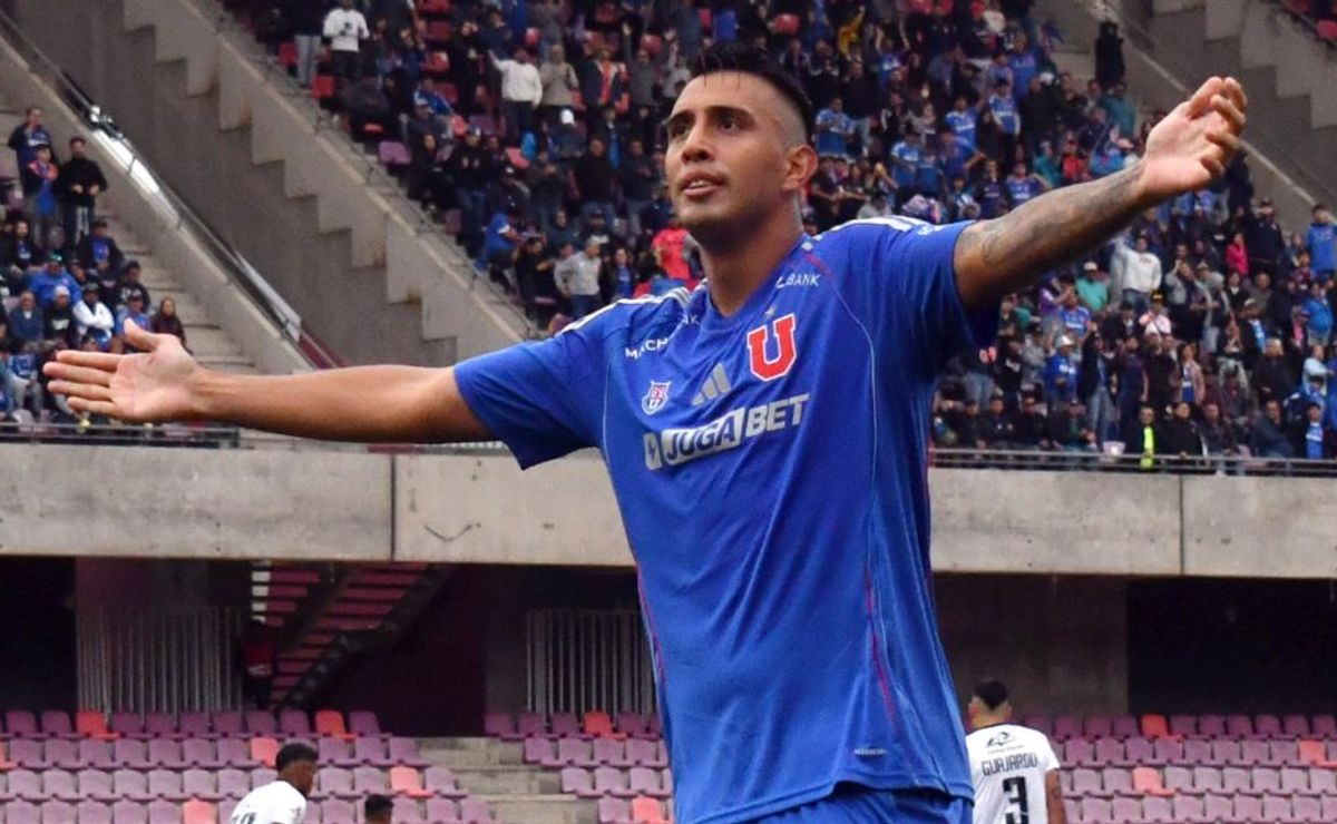 Tito Awad elige al reemplazante ideal de Lucas Di Yorio en Universidad ...