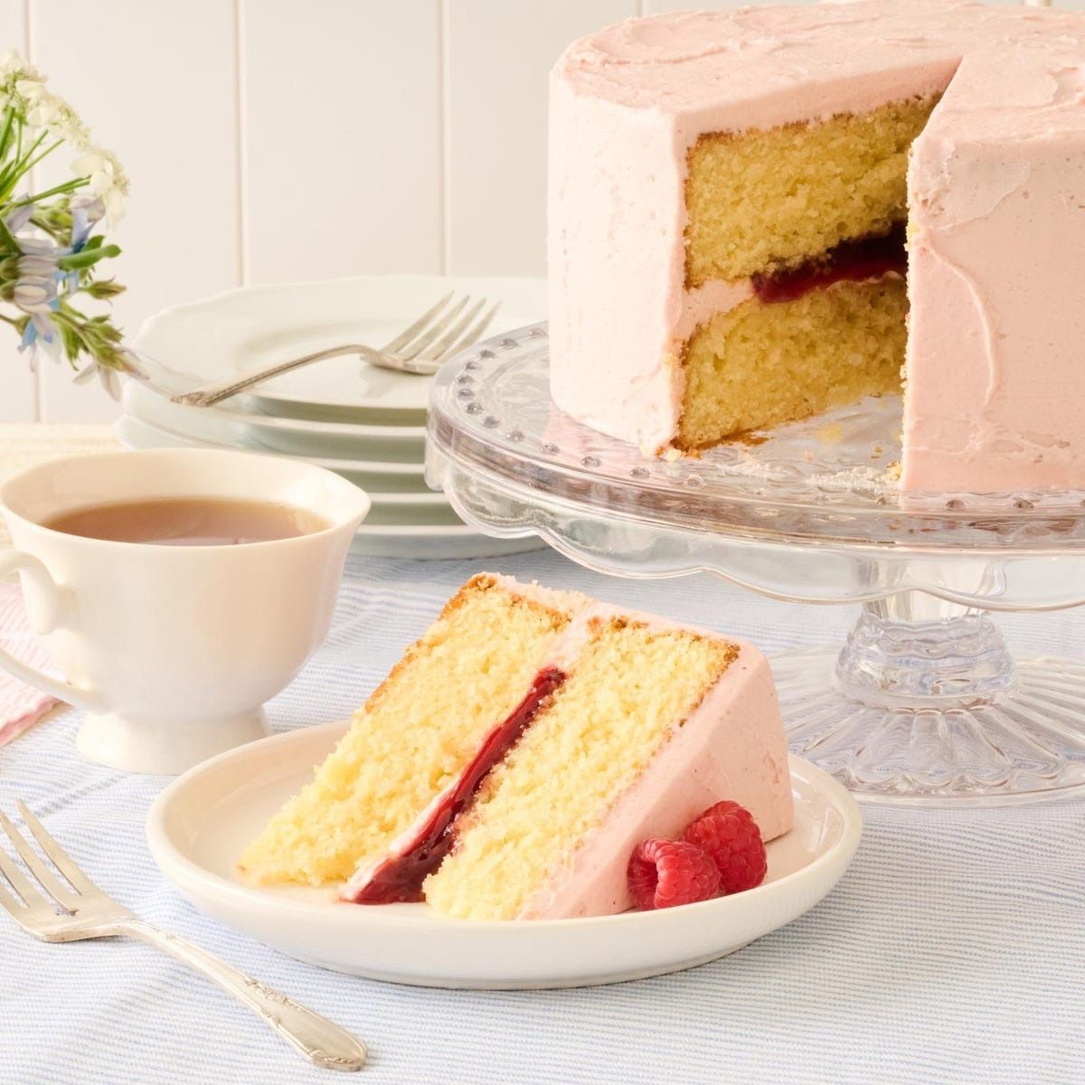 Skip the Box Mix! Master These Classic Cakes from Scratch Instead