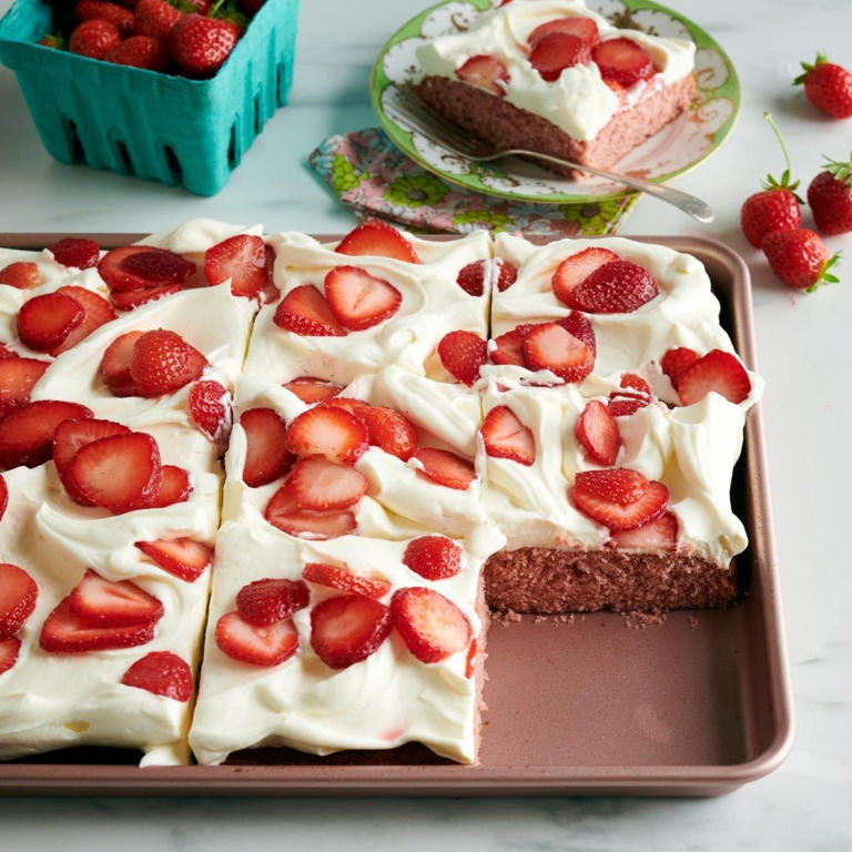 Skip the box mix! Master these classic cakes from scratch instead