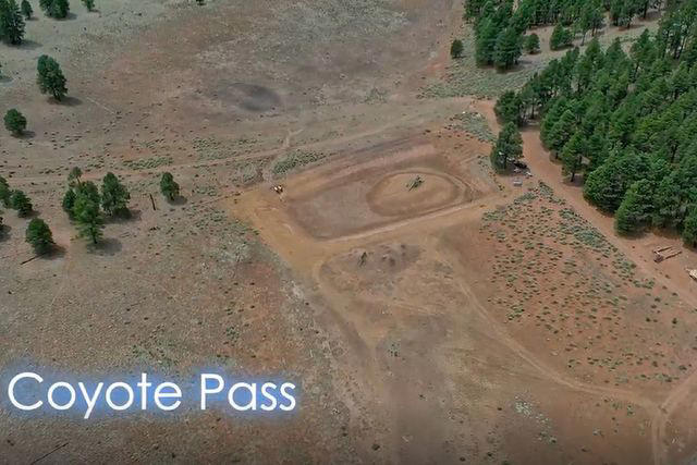 “Sister Wives” Stars Finally Sell Coyote Pass Land for $1.5 Million ...