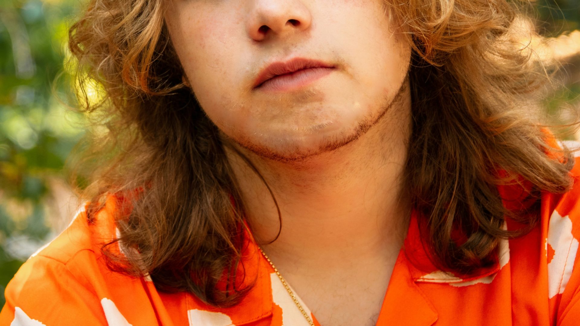 Chin Hair: What Your Body May Be Trying to Tell You