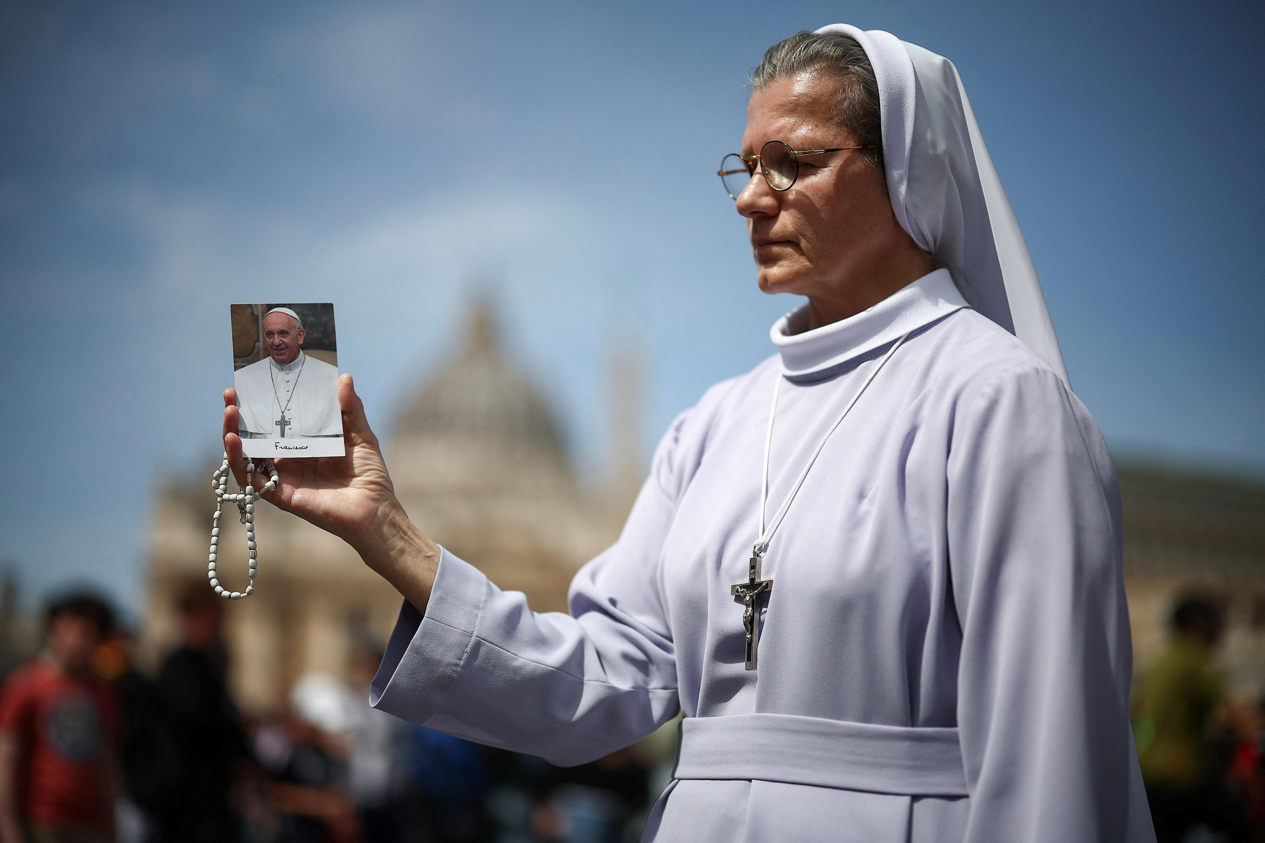 How is a new pope picked? What is the conclave process? How it works