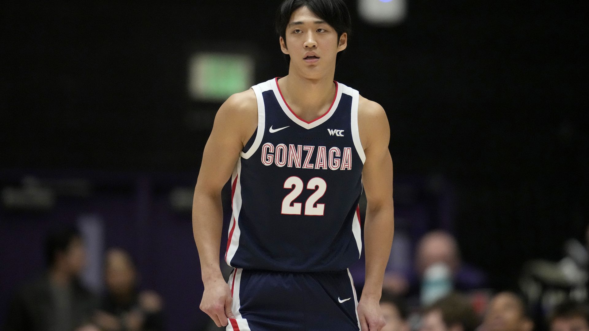 Jun Seok, We Hardly Knew Yeo: A Farewell to One of Gonzaga’s Most ...