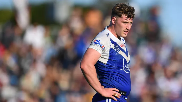 NRL Dally M Medal 2025 Round 7 votes: King, Katoa, Kennedy among max ...