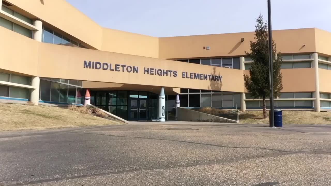 Middleton schools overcrowded: Proposed bond aims to fund new school