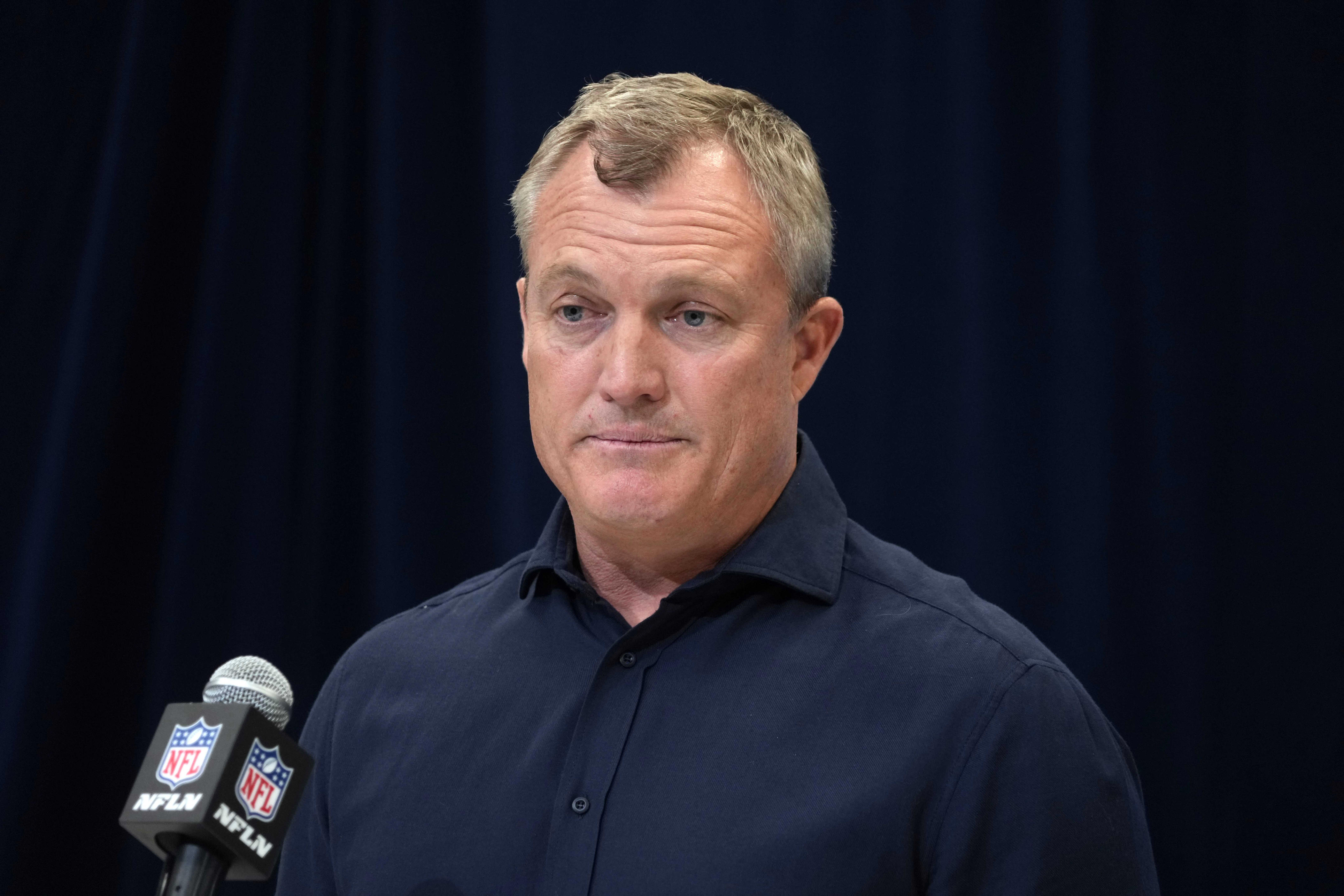 49ers may have a hard time executing their desired strategy in the 1st ...