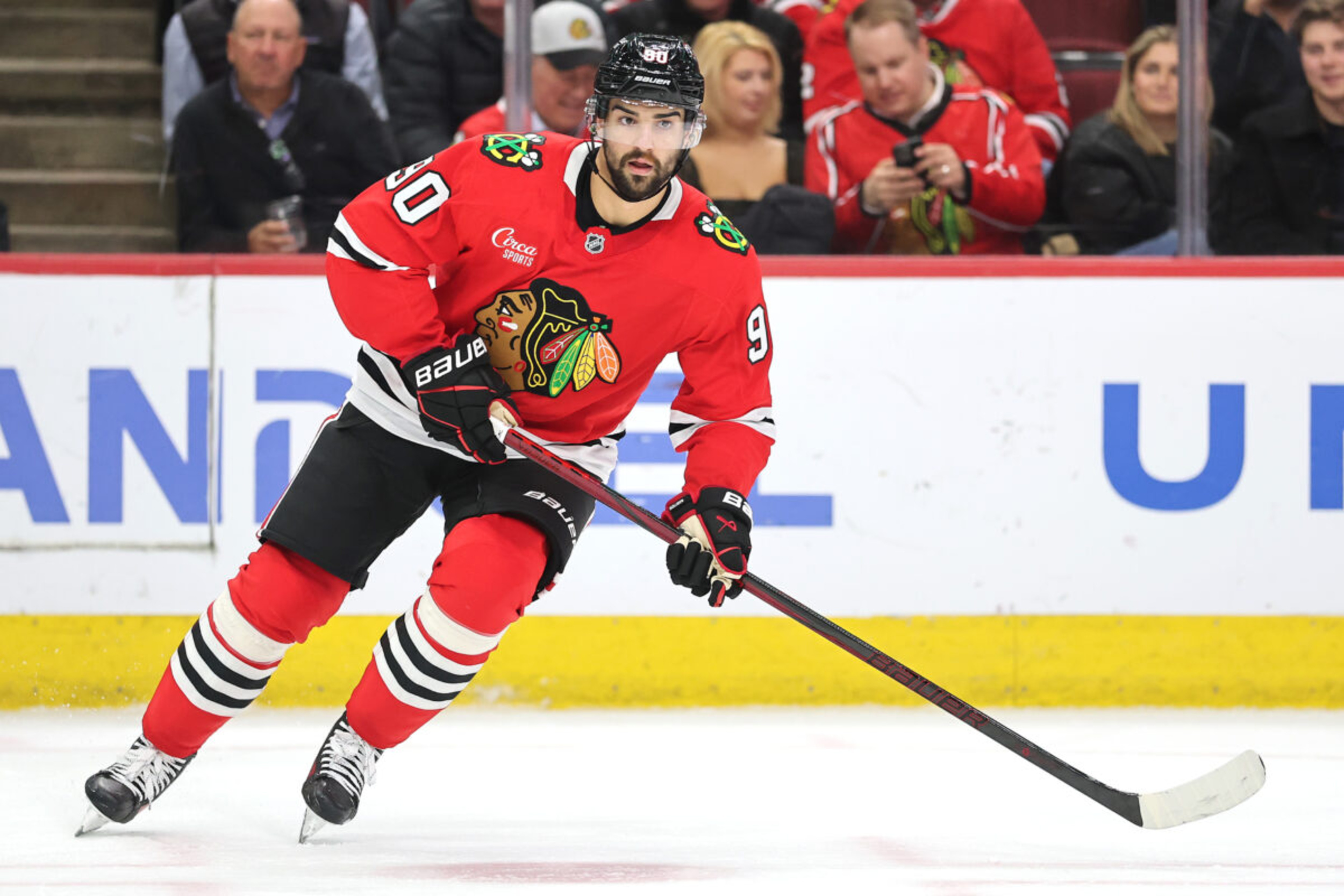 Canadiens’ New Additions Will Fuel Internal Competition