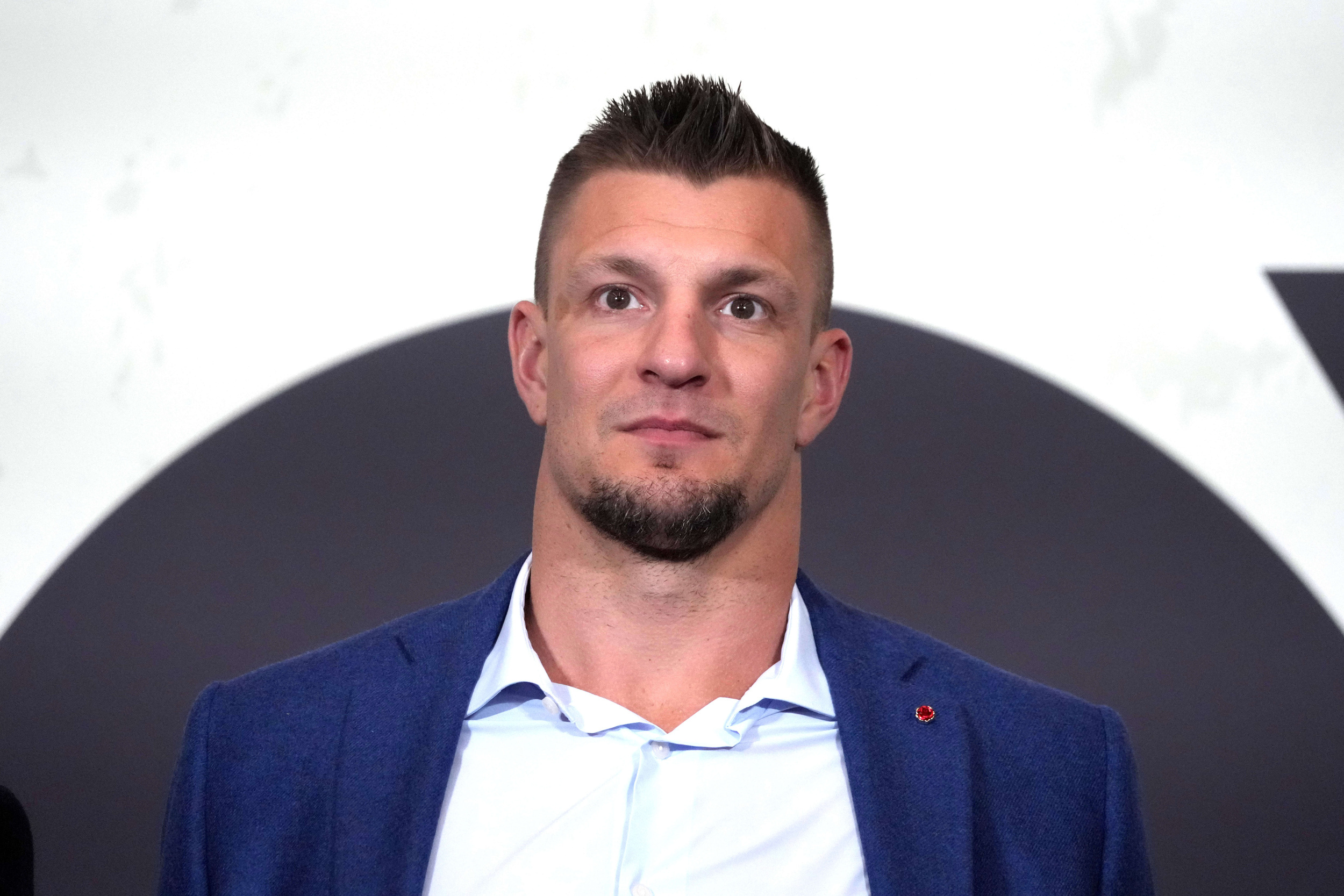 Rob Gronkowski answers whether he will go into NFL coaching