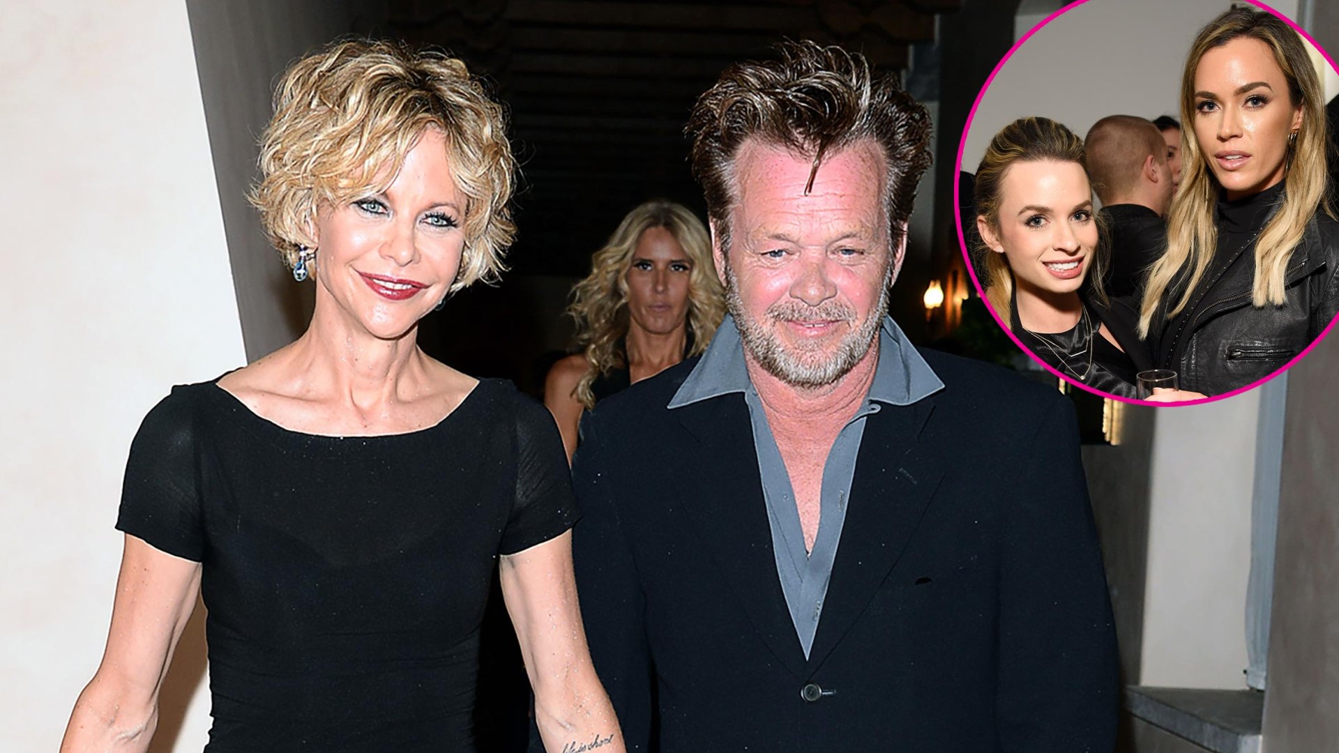 Teddi Mellencamp, Sister: Why Meg Ryan Was Their Dad John's 'Nicest' Ex