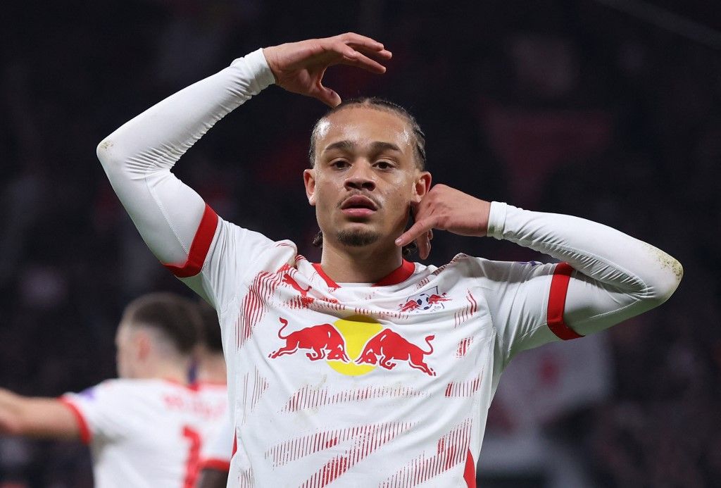 Liverpool Bisa Bantu Chelsea Gaet Xavi Simons, Bagaimana Caranya?