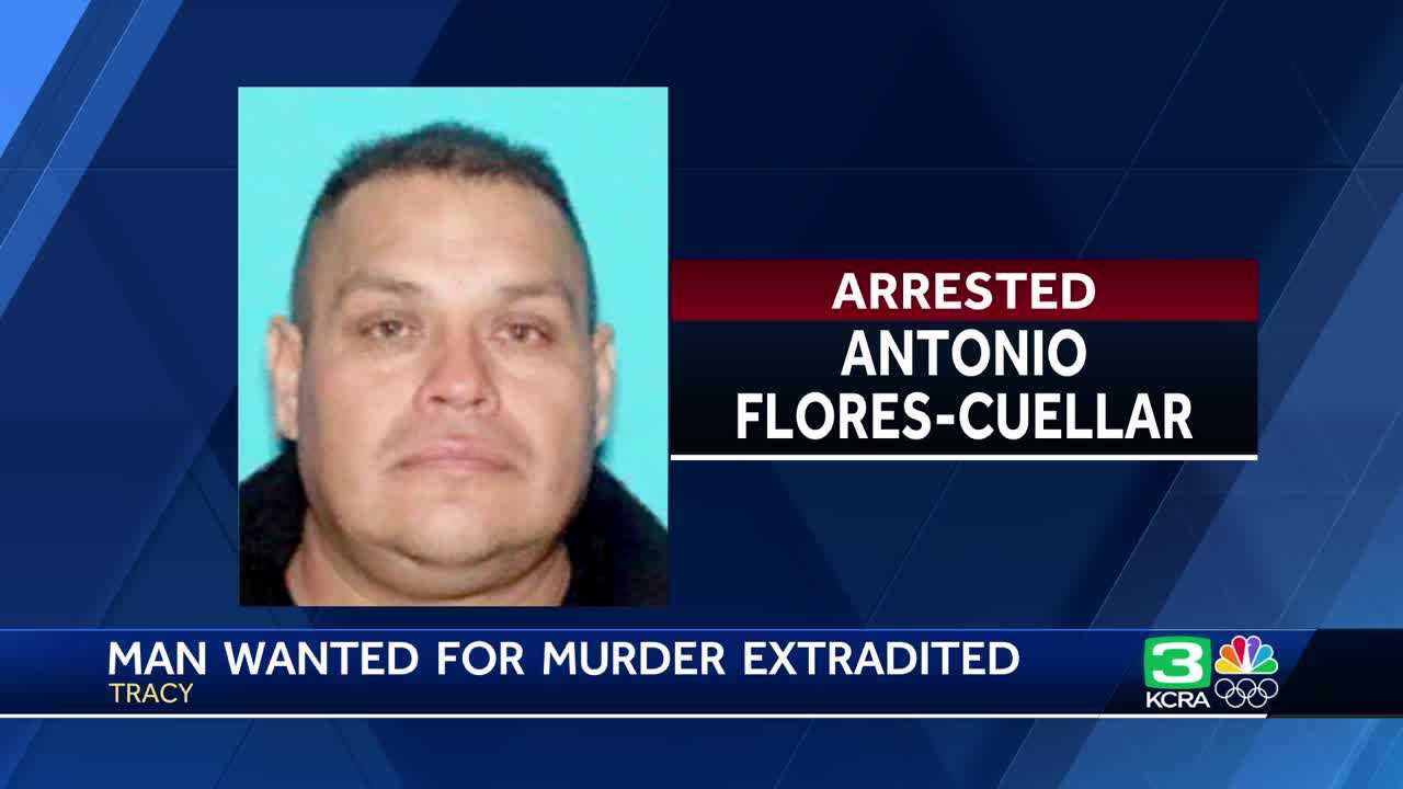 Man who fled to Mexico sentenced for 2019 murder of 18-year-old woman ...