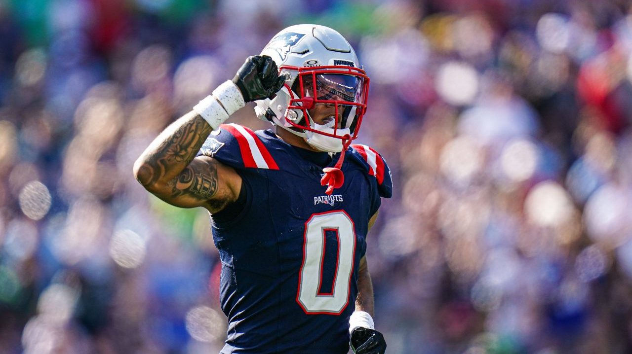 Can the Patriots have a shutdown secondary? Curran and Perry discuss