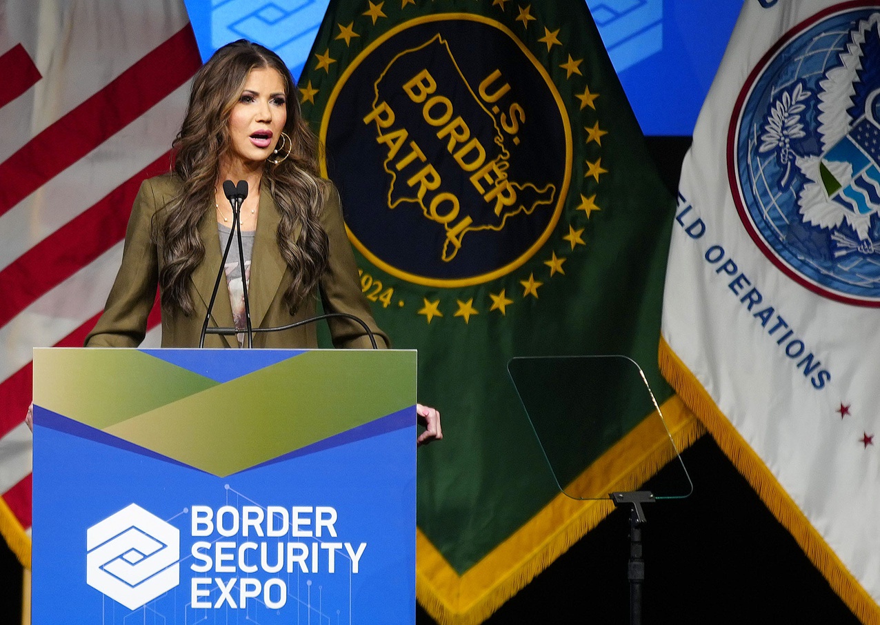 'Verified': Trump DHS unveils REAL ID Act