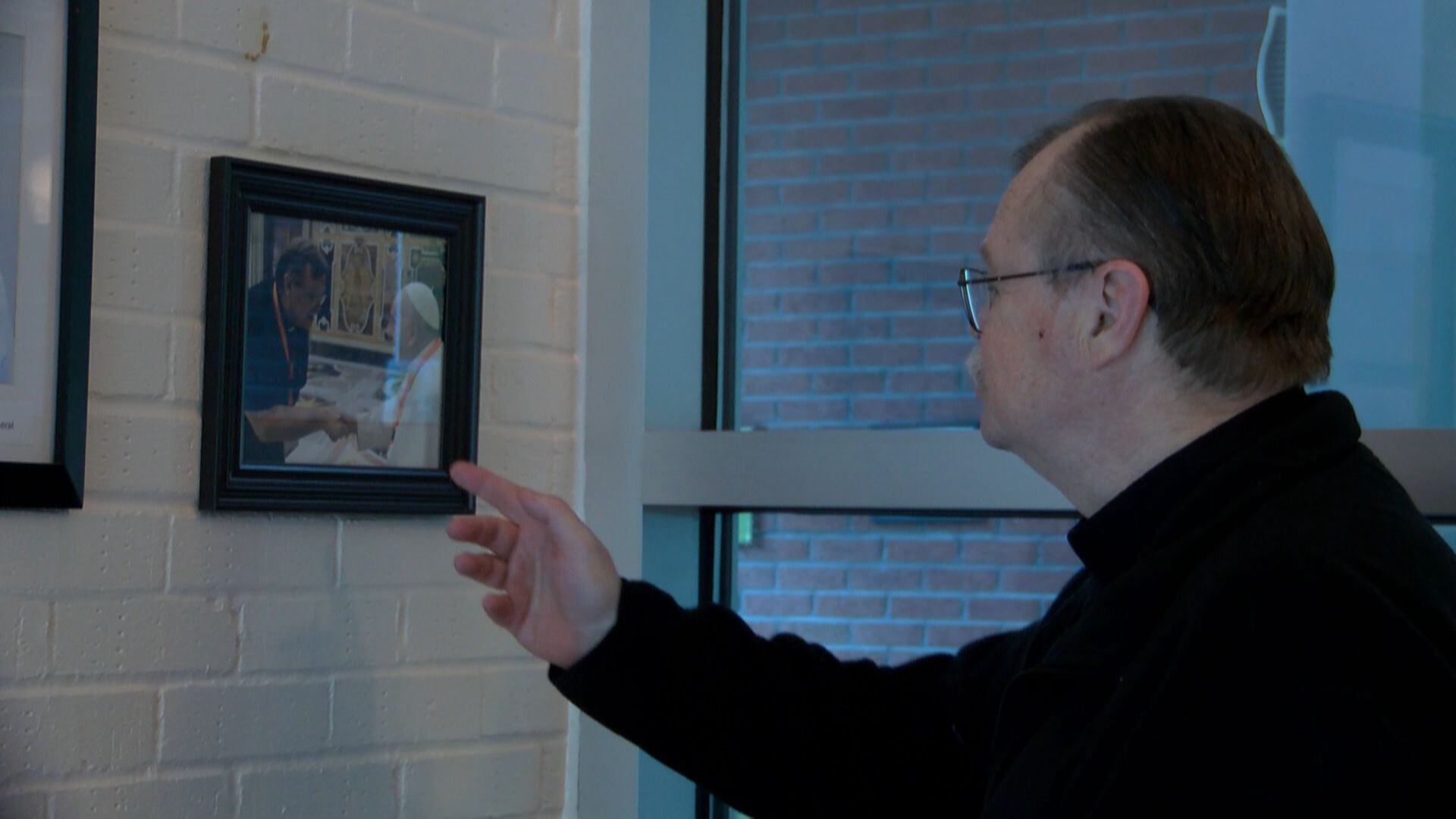 Bay St. Louis priest reflects on Pope Francis’ legacy