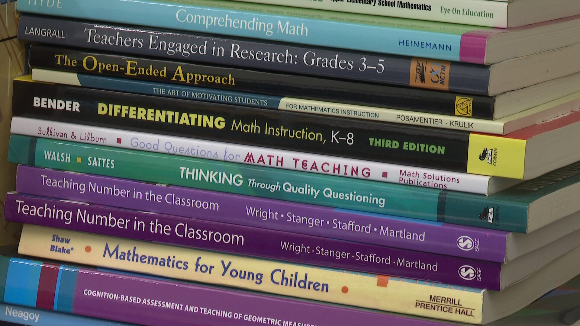 “A lot of people have a fear of math”: How CMU is addressing the issue ...