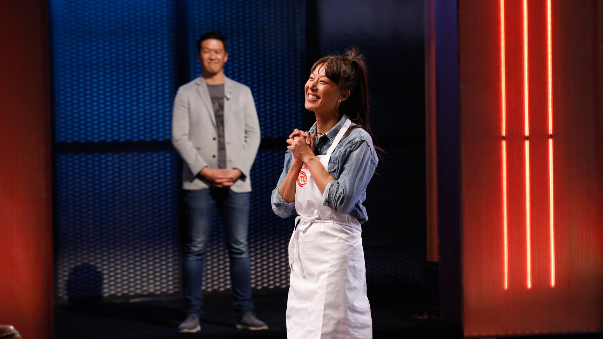 MasterChef Italia’s first ethnically Chinese winner Anna Zhang Yilan on ...
