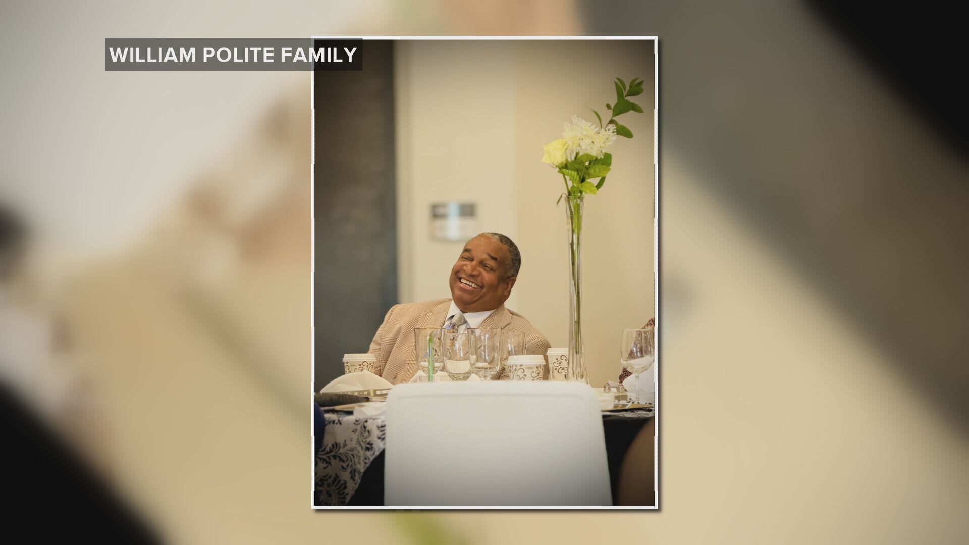 Family members, former colleagues share legacy of community advocate ...