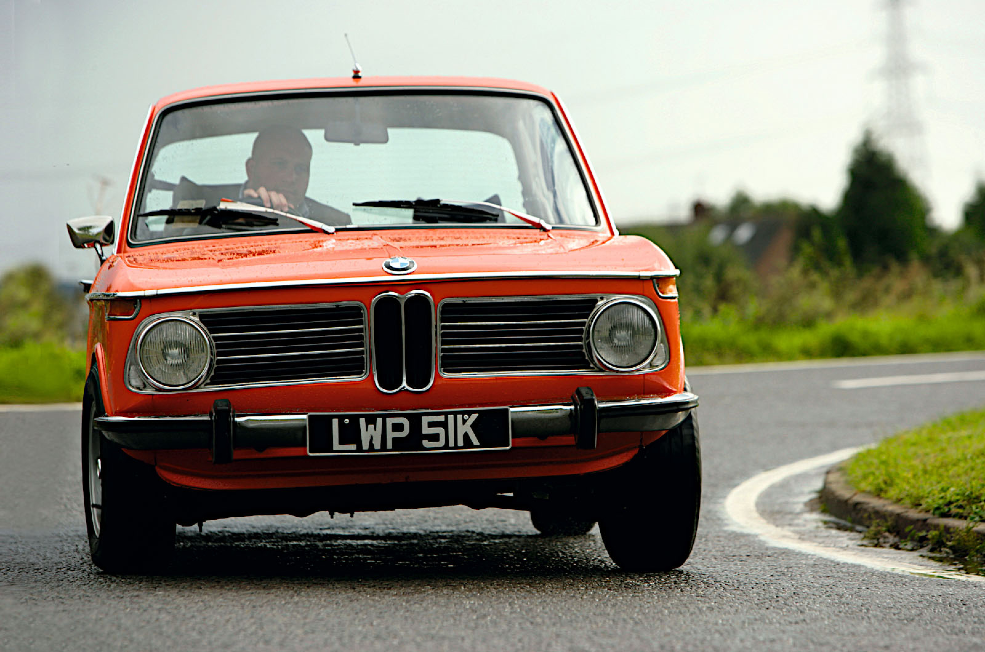 Top rally cars of 1975