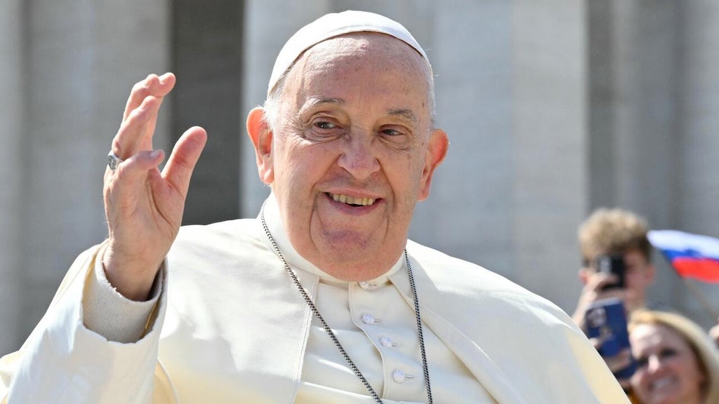 Bishops David Zubik, Larry Kulick offer poignant tributes to Pope ...