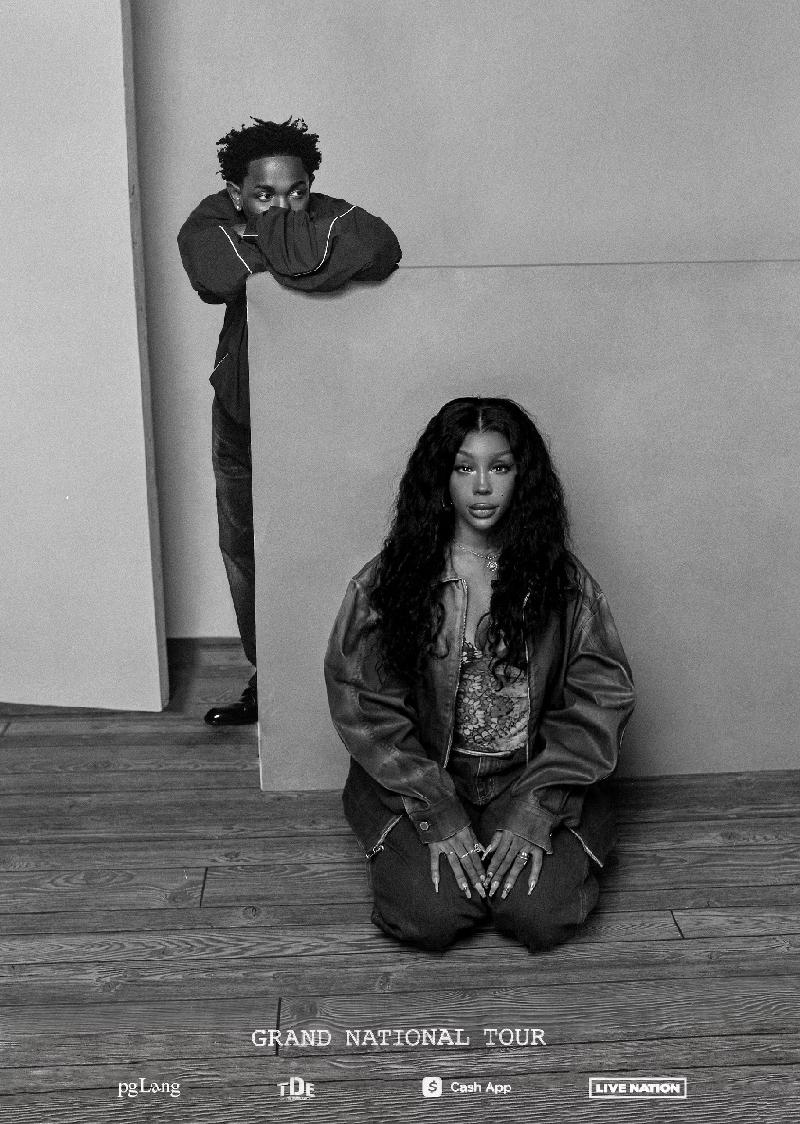 The Truth About SZA’s Viral Stumble During Tour Kickoff – Reports Say ...