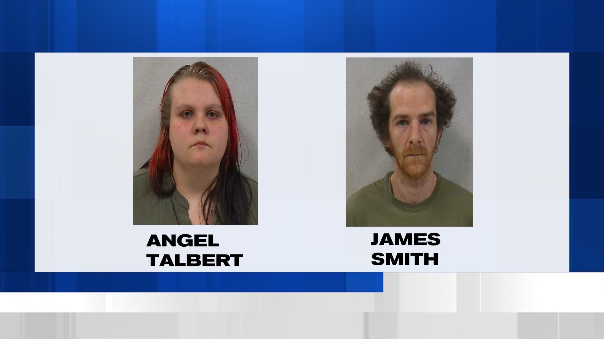 Parents charged with murder after infant daughter dies