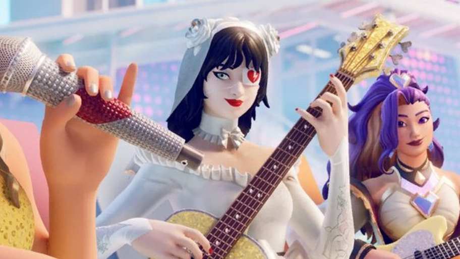 Fortnite 34.40 Update: Server Status, Thunderbolts, TMNT Skins, Star ...