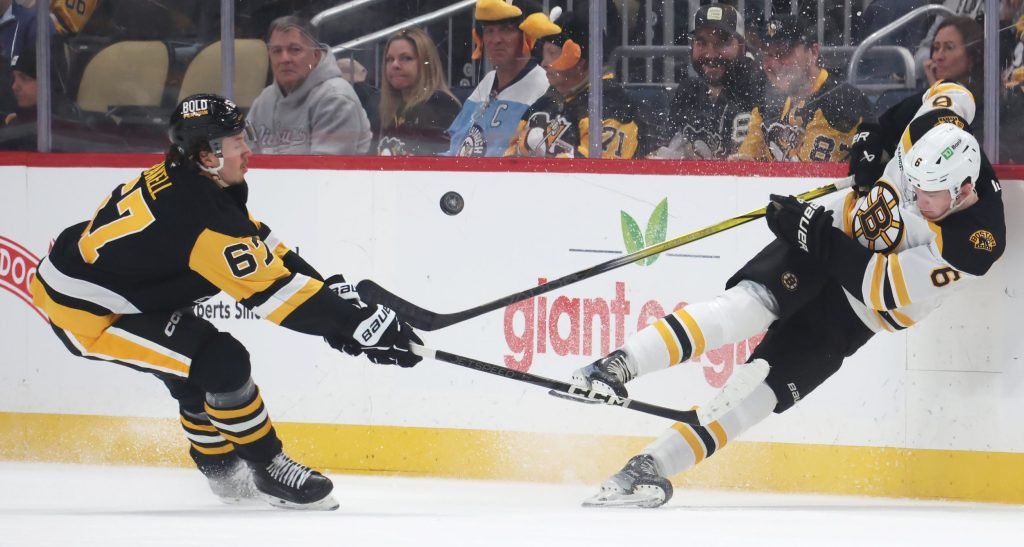 NHL sees steep viewership decline