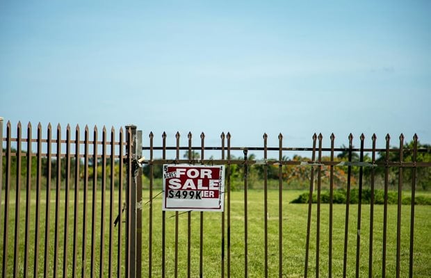 "Expropriation Act explicitly allows for no compensation"