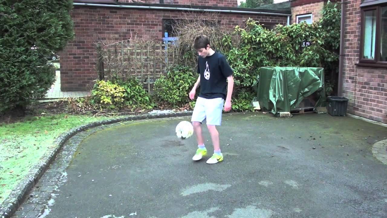 FIFA 14 New Skill Move Suggestions Get Ready to Level Up!