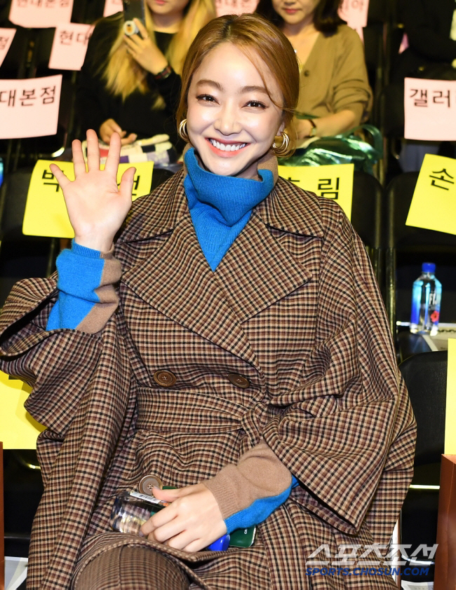 An affair with Kim Sanghyuk... Kim Soo-mi's daughter-in-law Seo Hyo-rim ...