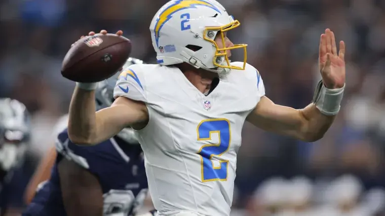 Former Chargers' quarterback finds new home after six seasons with team