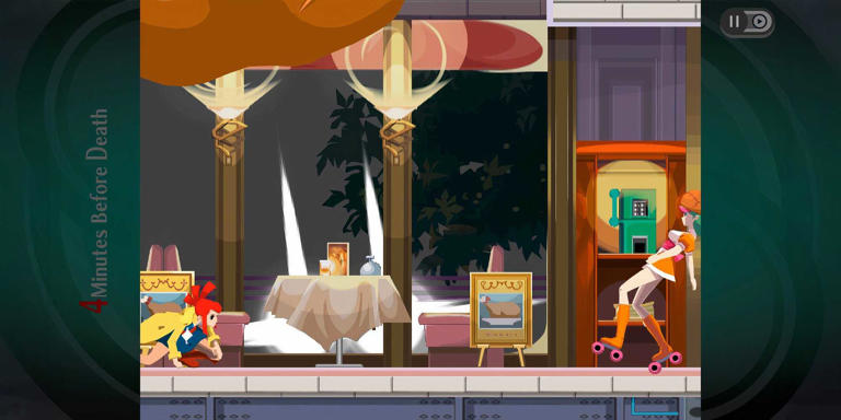 8 Best Games Where You Play As A Ghost