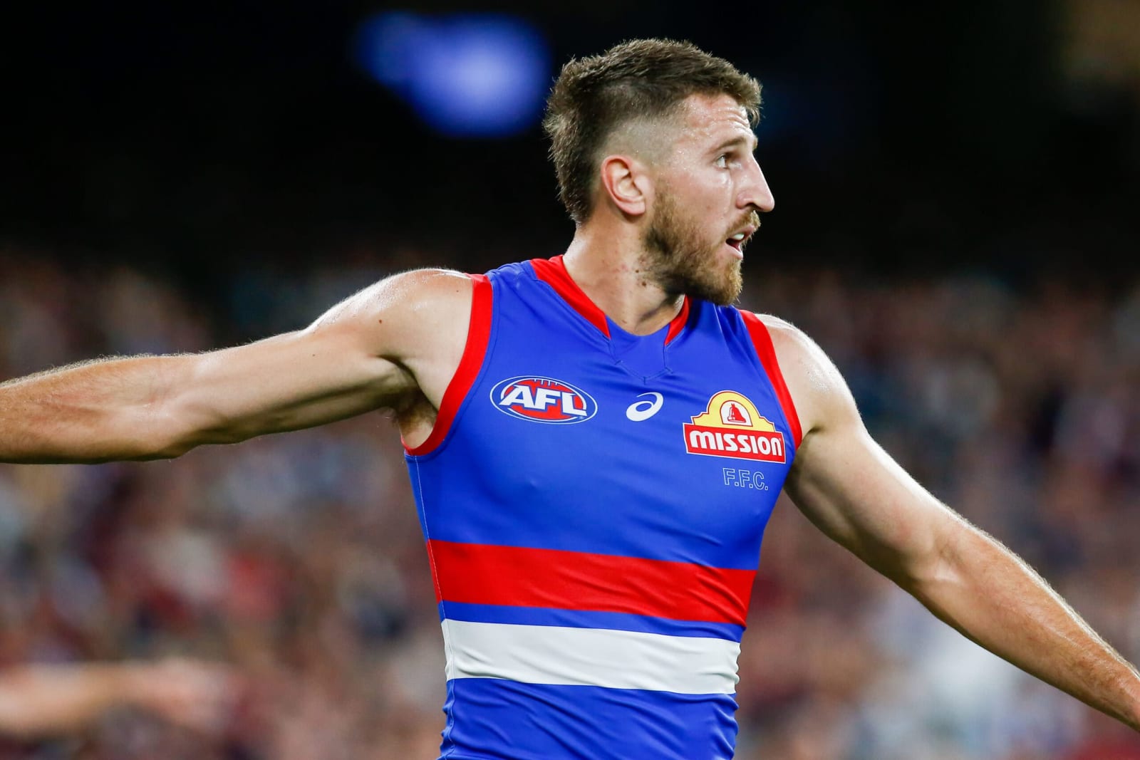 Rumours over Bulldogs star’s future quashed after major report