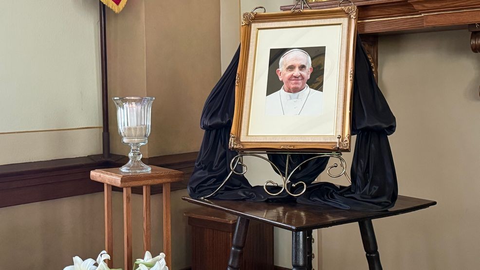 Mid-Missouri Reflects on the Pope's Passing
